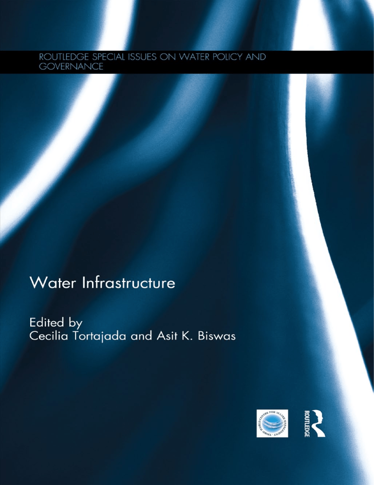 Water Infrastructure: Policy and Governance Challenges