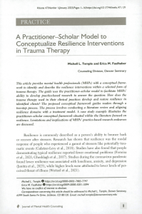 Understanding Resilience: A Simple Guide