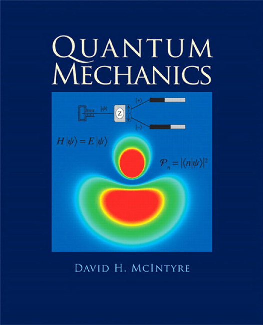 Quantum Mechanics Textbook Chapter