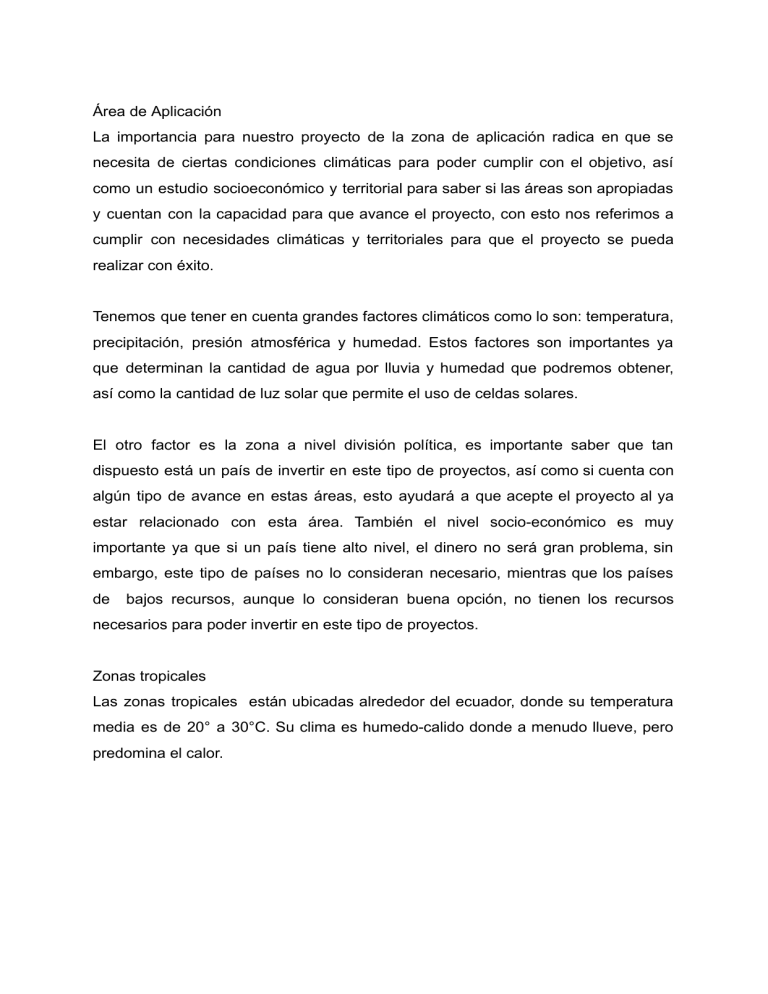 Proyecto de Vivienda Sostenible en Nicaragua