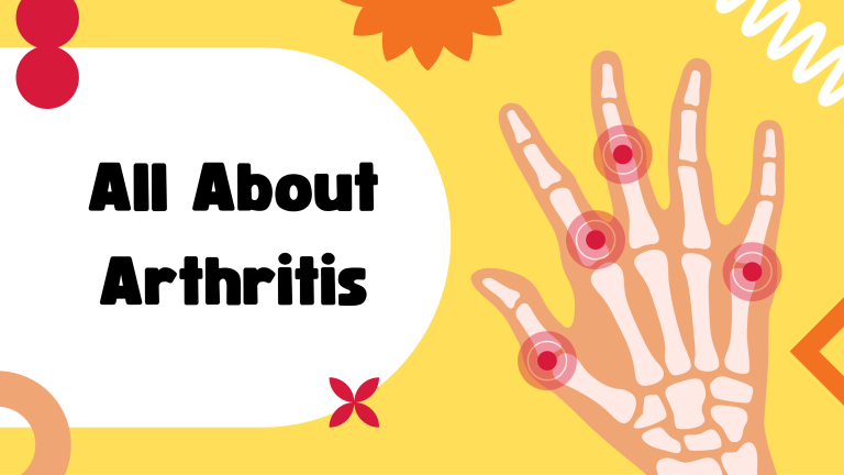 Rheumatoid Arthritis