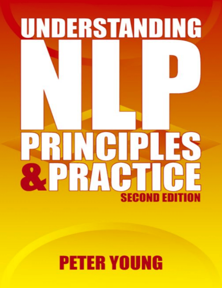 Understanding NLP: Principles & Practice (2nd Ed.)
