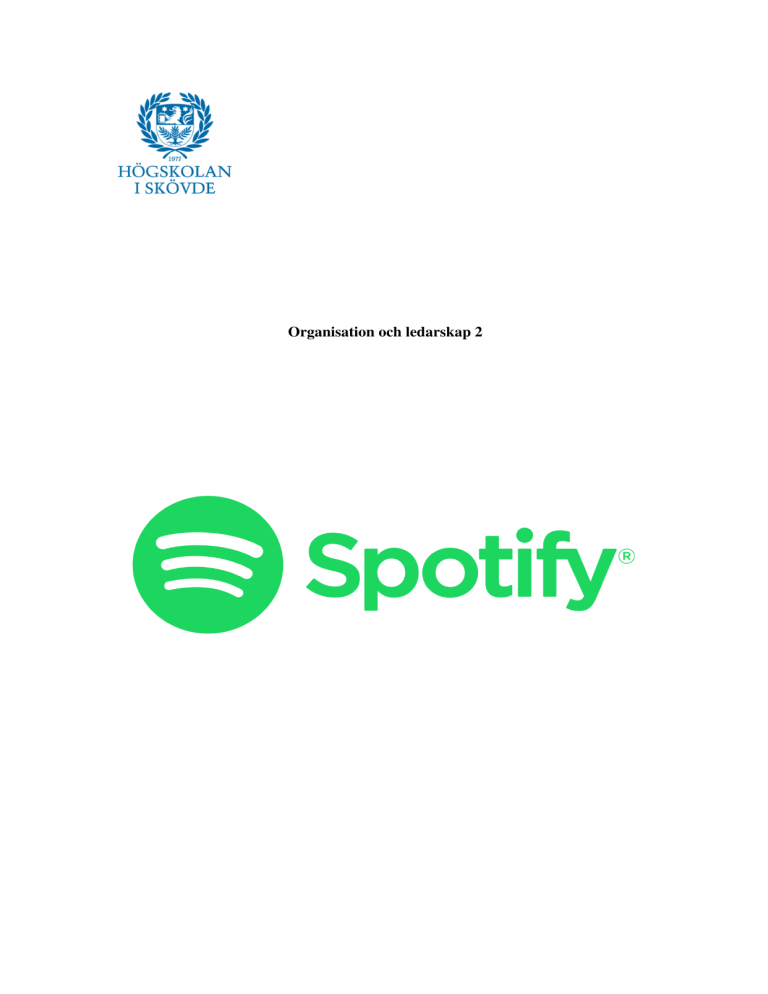 Spotify Strategic Management Case Study: PESTEL & VRIO Analysis