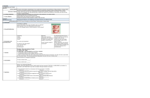 Grade 9 English Lesson Plan: Critical Viewing Skills