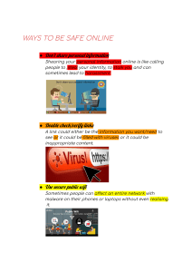 VPN Cheatsheet: Types, Protocols, and Legality