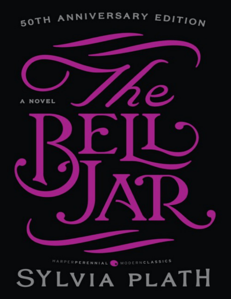 The Bell Jar by Sylvia Plath: First Chapter & Foreword