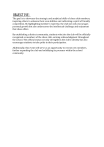 Chess Club Strategic Proposal Plan
