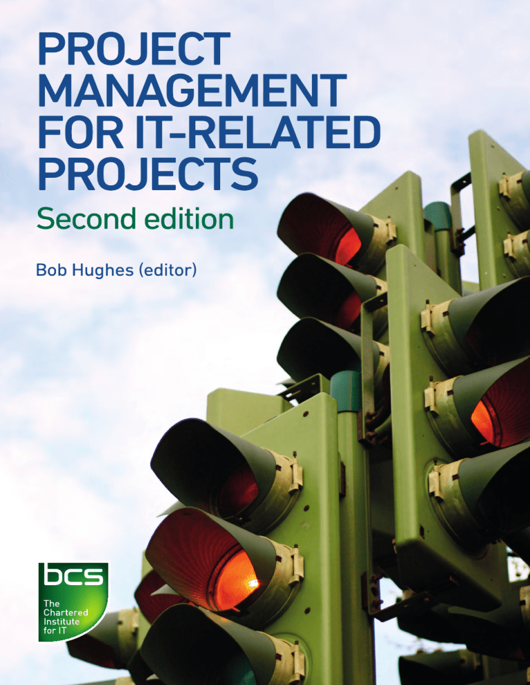 Project Management for IT-Related Projects (2nd Ed)