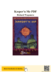Keeper'n Me by Richard Wagamese | Summary & Study Guide