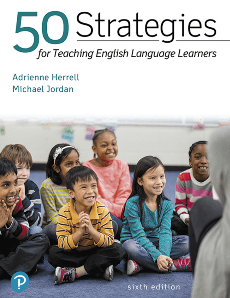 50 Strategies for Teaching English Language Learners