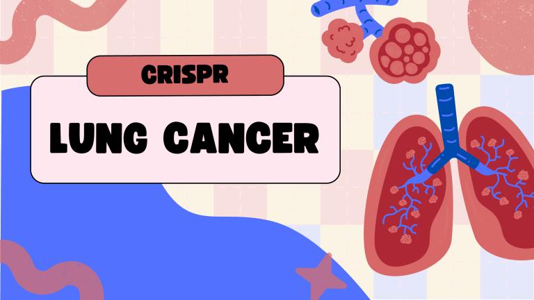 CRISPR in Lung Cancer: Mechanisms, Applications, and Ethics