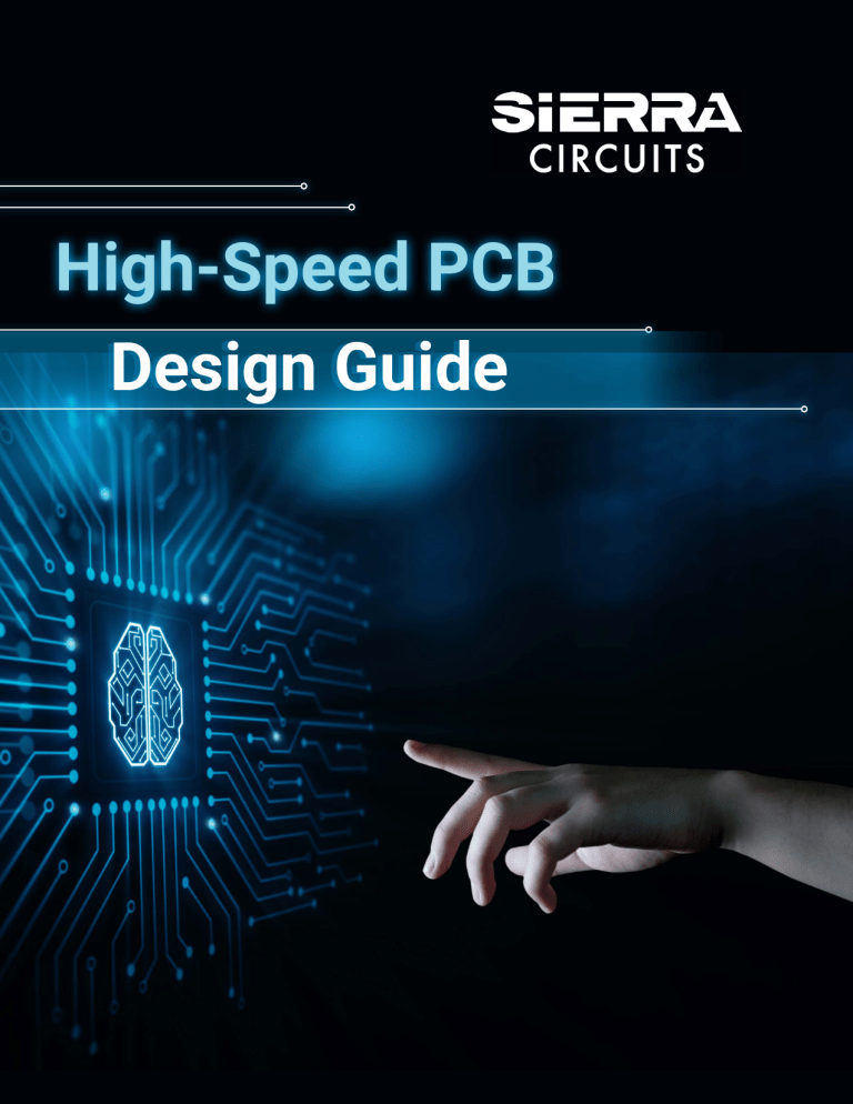 High-Speed PCB Design Guide
