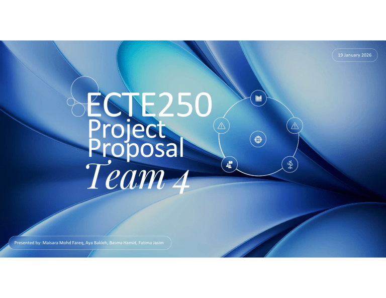 IoT Library Book Sorting System Project Proposal