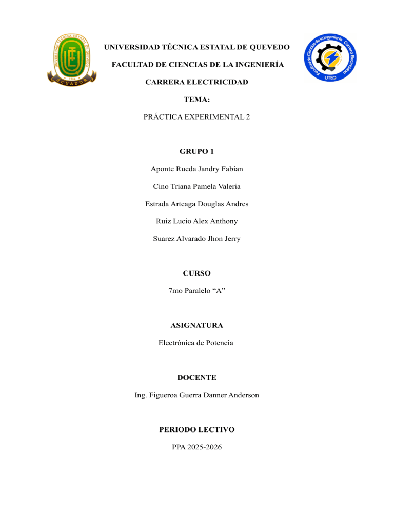 Informe Práctica: Rectificador Onda Completa con Regulador 7805