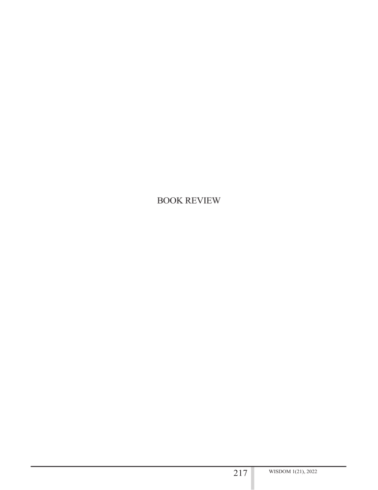 Book Review: Sociology of Digital Society Monograph