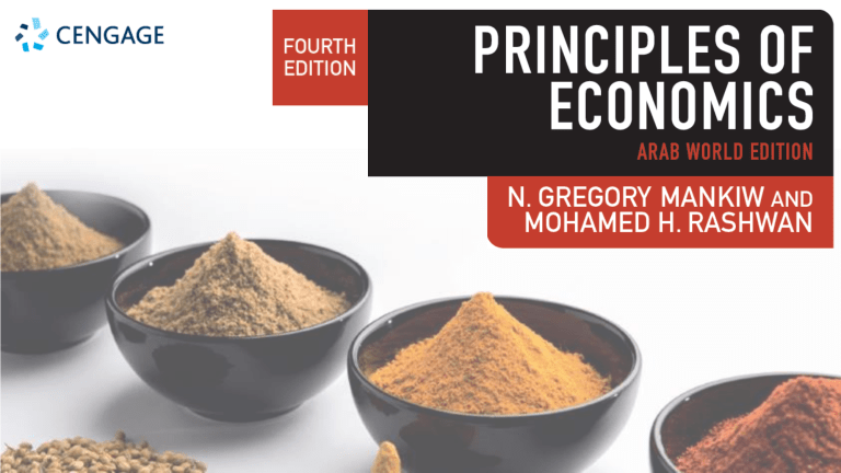 Chapter 7: Consumers, Producers, and Market Efficiency - Principles of ...