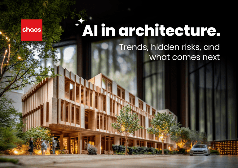 AI in Architecture: Trends, Risks, and Future