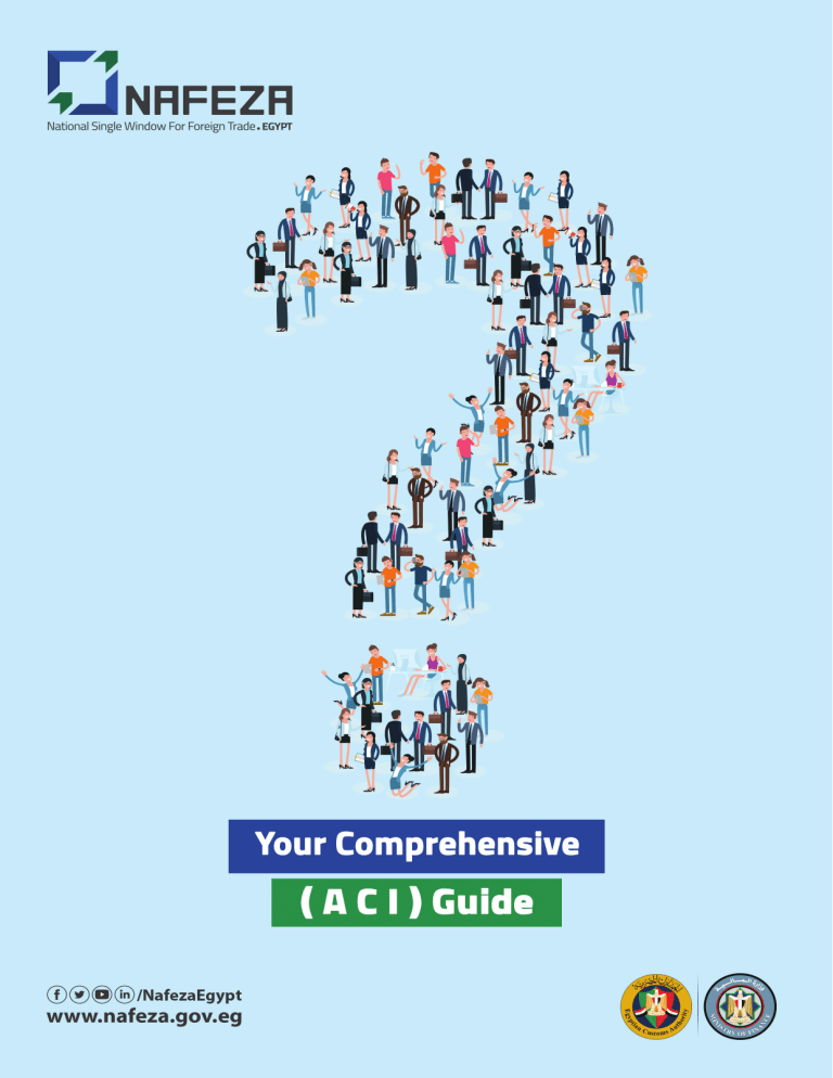 Your Comprehensive (ACI) Guide